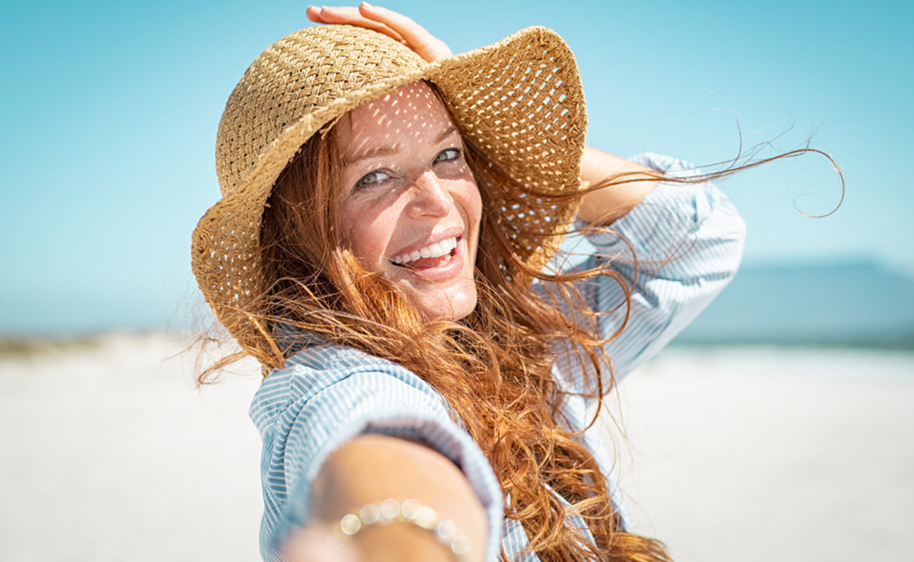 Oj, är sommaren här | Ribomation