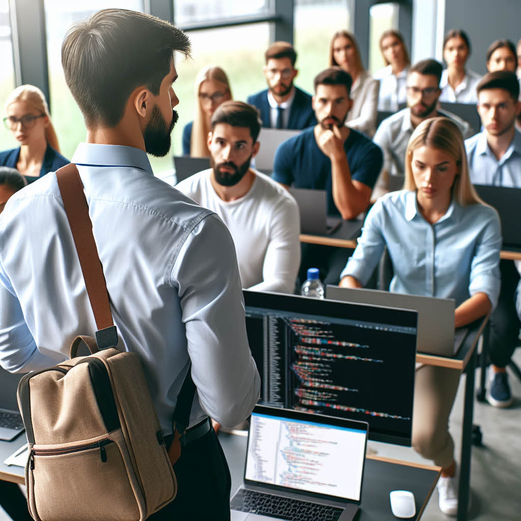 Priser och Villkor | Ribomation | Kurser för programmerare